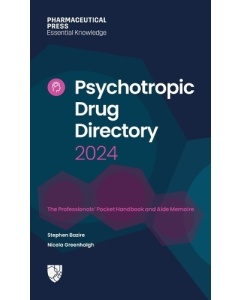 BNF 88 (British National Formulary) September 2024 - Pharmacy Books