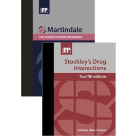 Pharmacy Reference Extra Value Pack - Pharmacy Books
